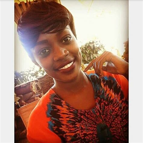 Njeri Fay Njeri Fay Threads Say More