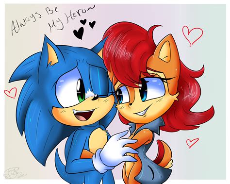 Sonally Movie Version By Yoshiyoshi700 On Deviantart