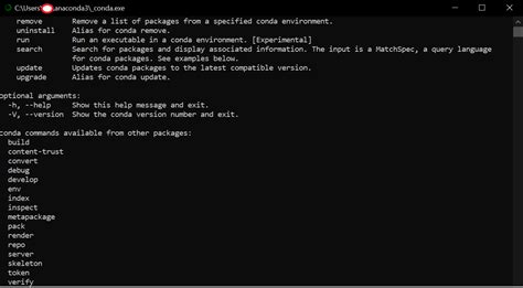 Anaconda Doesn T Start After Installation Windows 10 Issue 13140