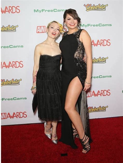 Picture Of Best In Sex 2017 Avn Awards