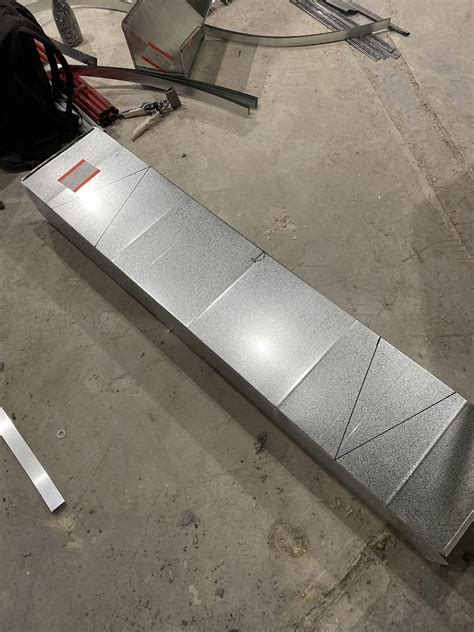 Double Offset R Hvac