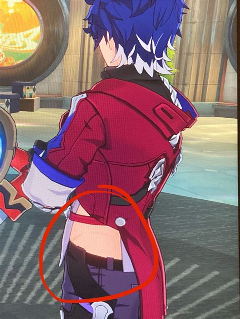 SAMPO HOW DID I MISS THIS Honkai Star Rail HoYoLAB