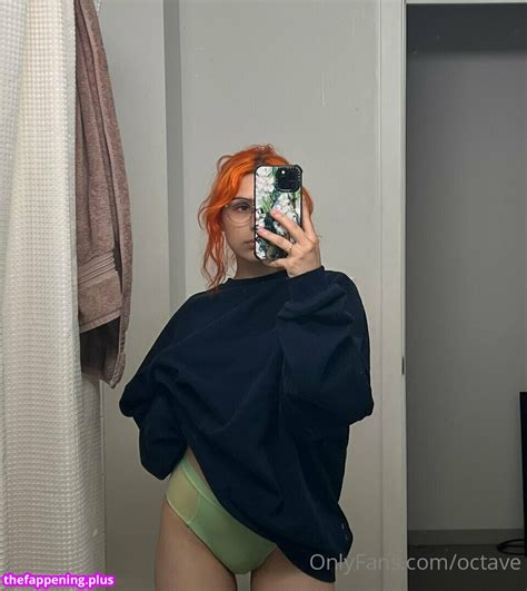 Octave Useroctavia Octave Official Nude OnlyFans Photo The Fappening Plus