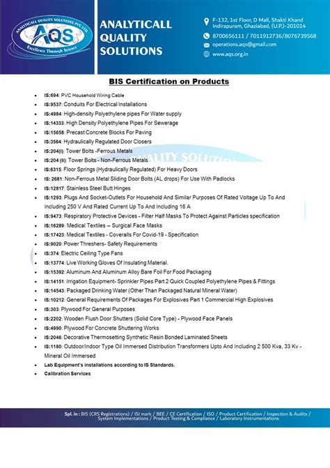 Ip Testing Ingress Protection Ip Code Testing Ip68 Certification Service Provider From Ghaziabad