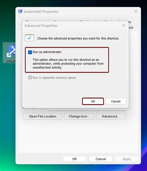 Run Windows Powershell As Administrator With Elevated Rights Dev