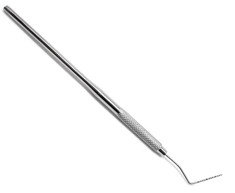 How To Read A Dental Probe At Amparo Roberts Blog