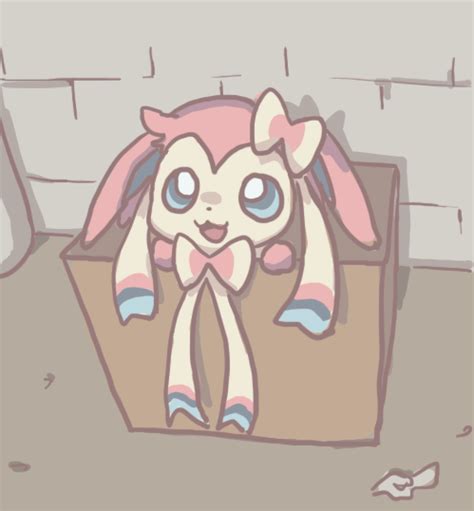 Sylveon Pokemon Drawn By Hamsue Danbooru Sylveon Pokemon Drawn By Hamsue Danbooru