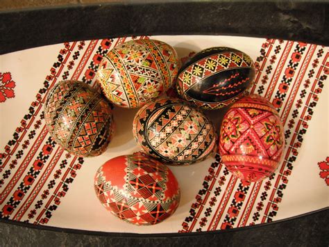 The Most Beautiful Easter Eggs You Ve Ever Seen And How To Make Them Artofit