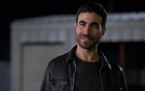 Roy Kent Actor Brett Goldstein Responds To Cgi Conspiracy