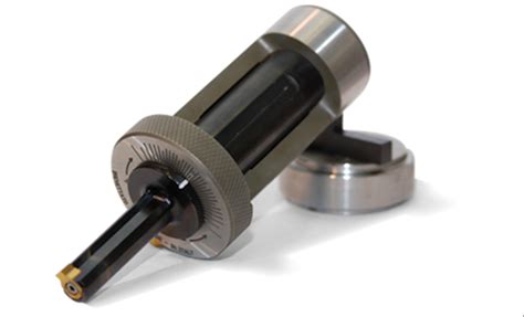 Unlimited Innovative Launches REV Broaching Tool In India MfgTechUpdate