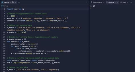 Sambath Kumar Logakrishnan ⌨ 🏆⚡️🔒 On Linkedin Hd Computing Prediction Machinelearning