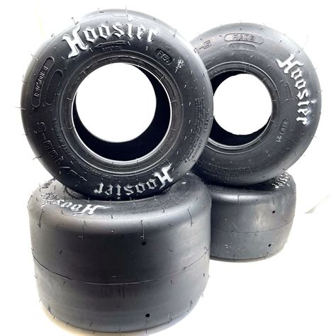 Hoosier Tyres
