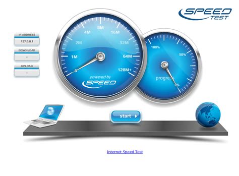 Php İnternet Hızı Ölçme Scripti Script Hocasi