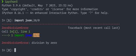 Vscode Terminal Has No Syntax Highlighting Issue 14236 Ipython