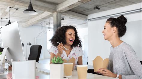 How To Plan A Successful Lunch And Learn Feed Your Soul Fitness