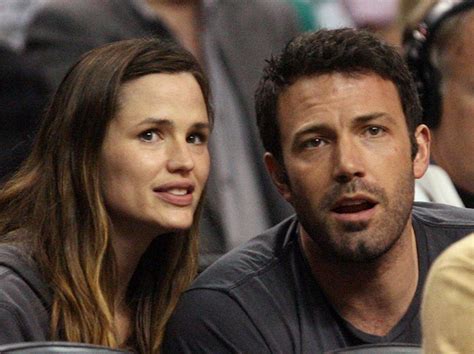 ベン・アフレック、元妻ジェニファー・ガーナーとの離婚は「人生最大の後悔」 Frontrow