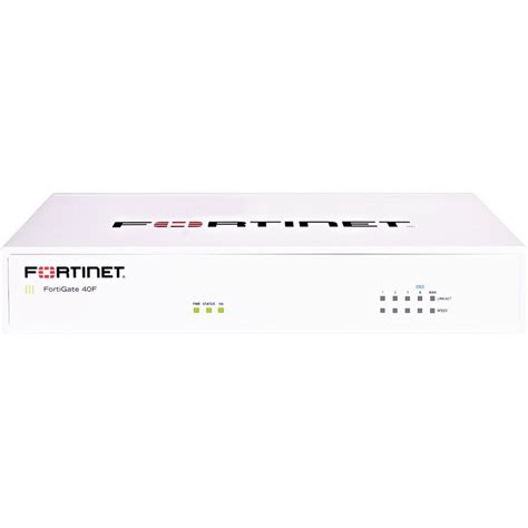 Fortinet Fg 80f Fortigate 80f Hardware