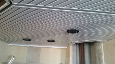 Монтаж кубообразного потолка своими руками инструкция шаги тонкости