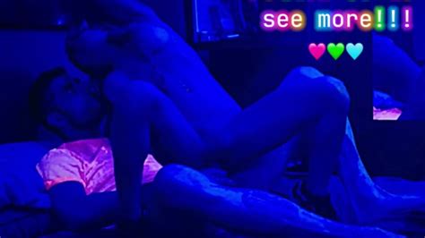 Dirty Hard And Shiny Sex Under Ultraviolet Lights💚🩷🩵 Dirty Hard And Shiny Sex Under Ultraviolet Lights💚🩷🩵