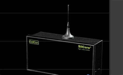 Gsm And Gprs Based Remote Control System At Best Price In Ahmedabad