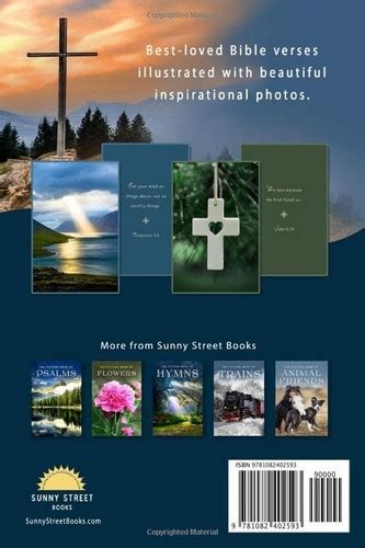 The Picture Book Of Bible Verses A T Book For Alzheimers Patients