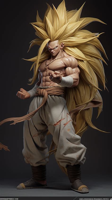 Gotenks Dbz