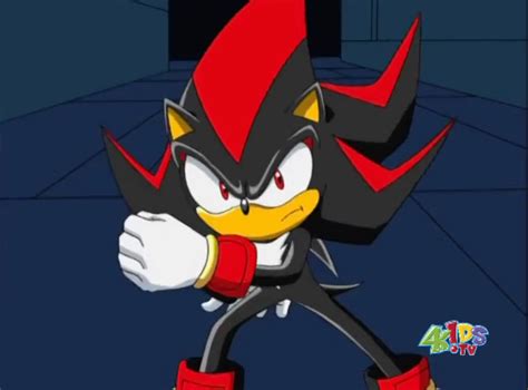 Sonic X E75 Shadow 2 By Jaidenray On Deviantart Sonic X E75 Shadow 2 By Jaidenray On Deviantart