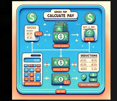 How To Calculate Net Pay California Business Lawyer And Corporate Lawyer