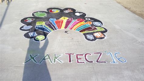 Social Media Based Rangoli Design Technology Theme Science Themes