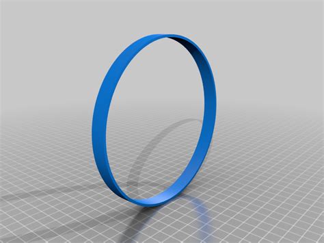 Free 3d File Interapid Indicator Wall Clock 🕰️ ・3d Printable Model To