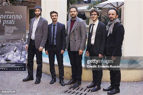 Francesco Andrea Grassi Photos And Premium High Res Pictures Getty Images