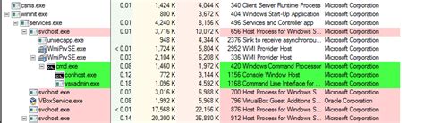 dumping domain controller hashes via wmic and vssadmin shadow copy