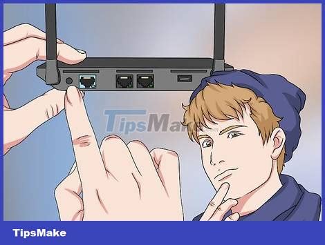 How To Find Forgotten WiFi Password