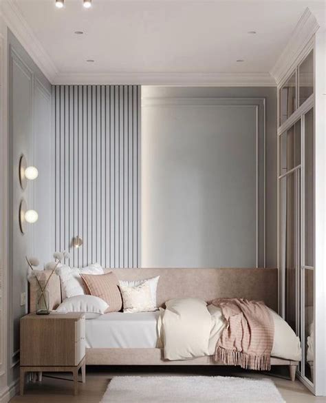 Дизайн детской⭐️Детская мебель On Instagram Если у вас маленькая комната — не отчаивайтесь