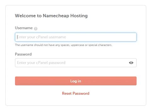 How To Migrate Hosting Transfer Domain To Namecheap