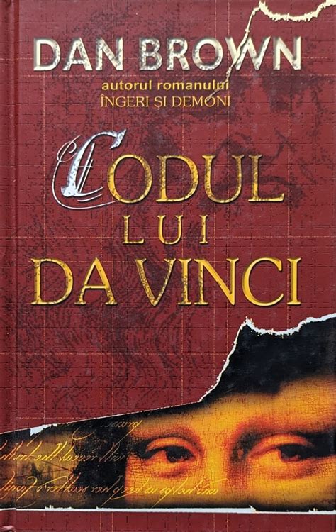 Codul Lui Da Vinci
