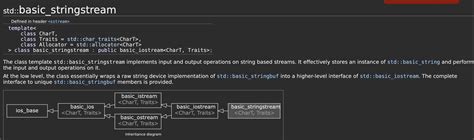 C 문자열 자르기 With Stringstream