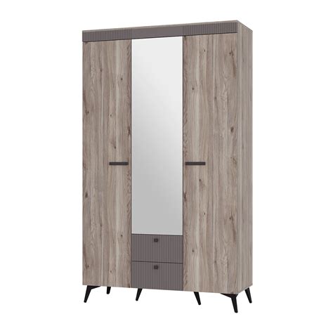 Шкаф 3 х створчатый Кассандра ШК 08