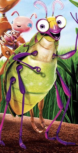 Beetle The Ant Bully Heroes Wiki Fandom