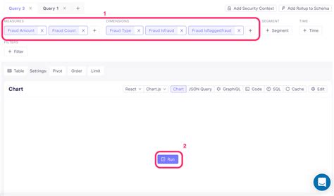 Supabase Tutorial Building Fast Data Visualization Apps Cube Blog