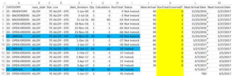 Excel Find Nth Match Stack Overflow