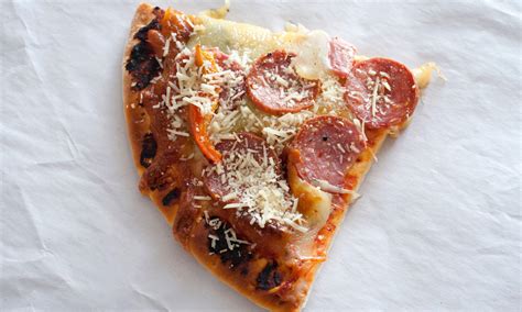 Can I Eat Cold Pepperoni Pizza While Pregnant The Risks Of Cold