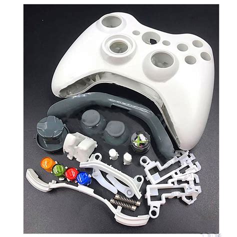Xbox 360 Controller Mods Xbox One Controller Mod Top Down Play By