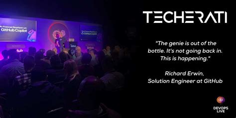 Devopslive Aidrivendevelopment Githubcopilot Ai