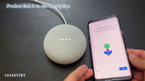 How To Set Up Alarm On Google Nest Mini At Odessa Francis Blog