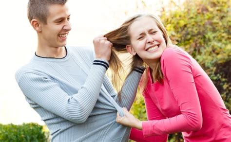 Sister And Brother Relationship