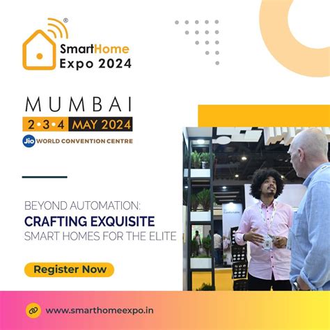 Smarthomeexpo Homeautomation Smarthometech Connectedliving Audiovideo… Bisinfotech