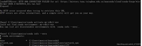 Rdkit安装与jupyter集成 Csdn博客