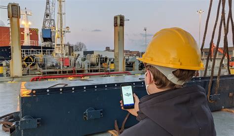 Usc Barnkrug Fleet To Implement Kaiko Systems Data Analysis Tech Smart Maritime Network