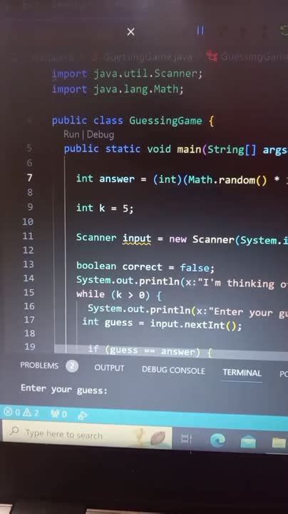 Nikita Benake On Linkedin Internship Intern2023 Javaprogramming Codsoft